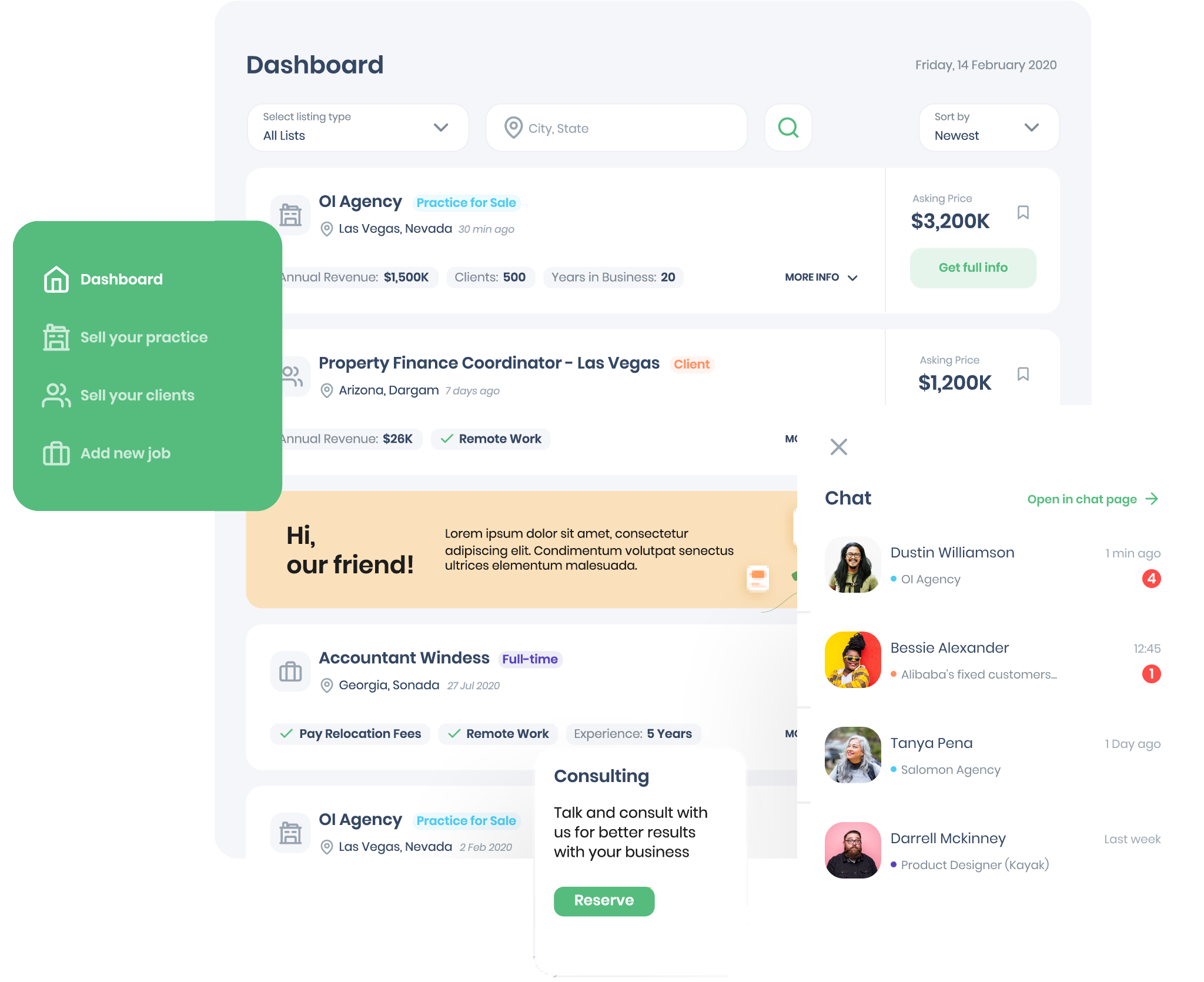 About – CPA EXCHANGE